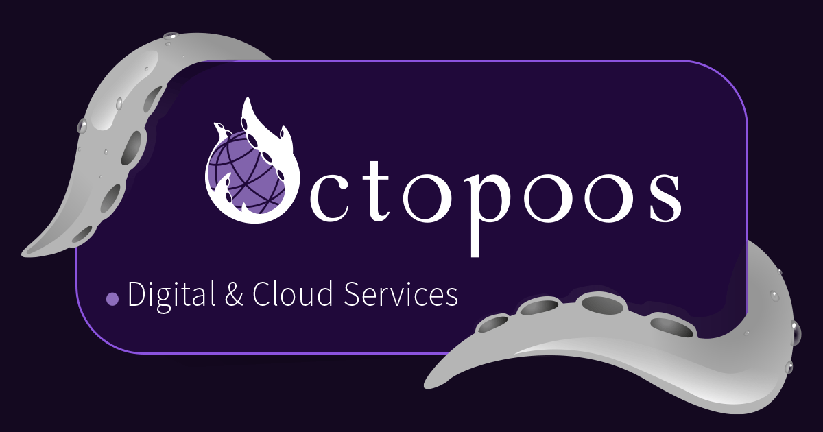 Octopoos Digital Agency